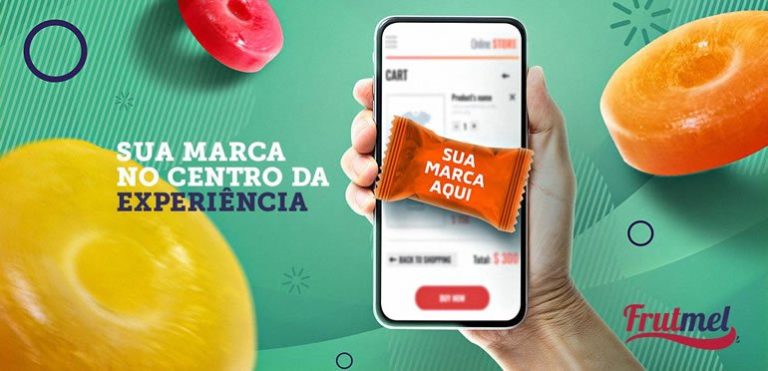 Frutmel lança campanha “Sua marca no centro da experiência” – Revista ...
