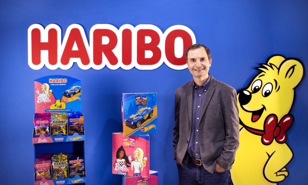 Haribo e Mattel fecham parceria inédita no Brasil – Revista Live Marketing
