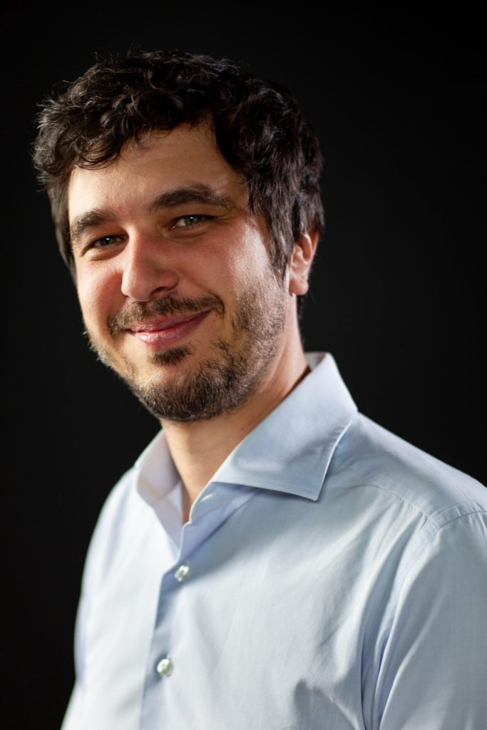 Cheil Brasil apresenta novo diretor de criação – Revista Live Marketing