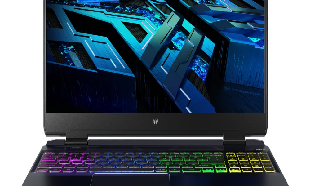 Acer lança novos notebooks para jogos – Revista Live Marketing