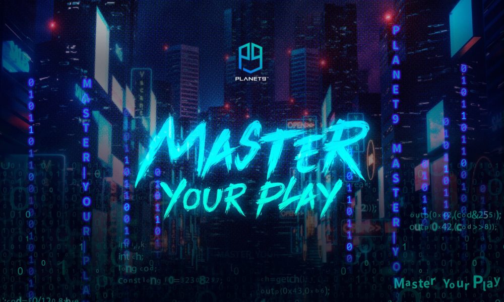 Acer lança plataforma comunitária de esports PLANET9 no Brasil ...