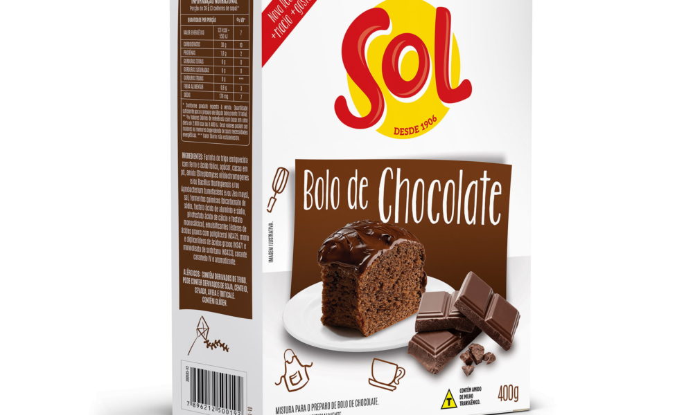 Marca SOL reformula portfólio para estar presente em todos os momentos ...