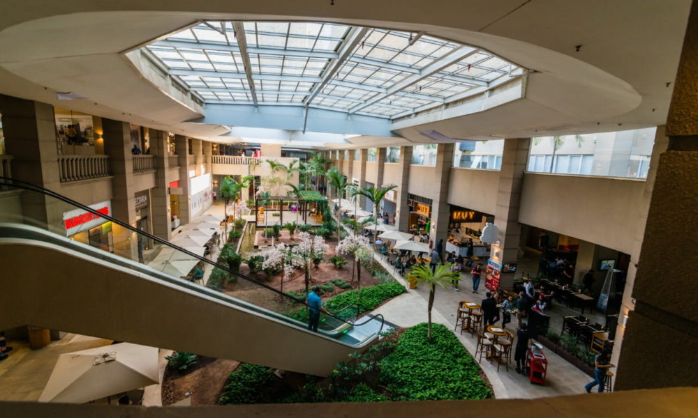 Alpha Square Mall celebrará o Dia dos Namorados com campanha comprou ...