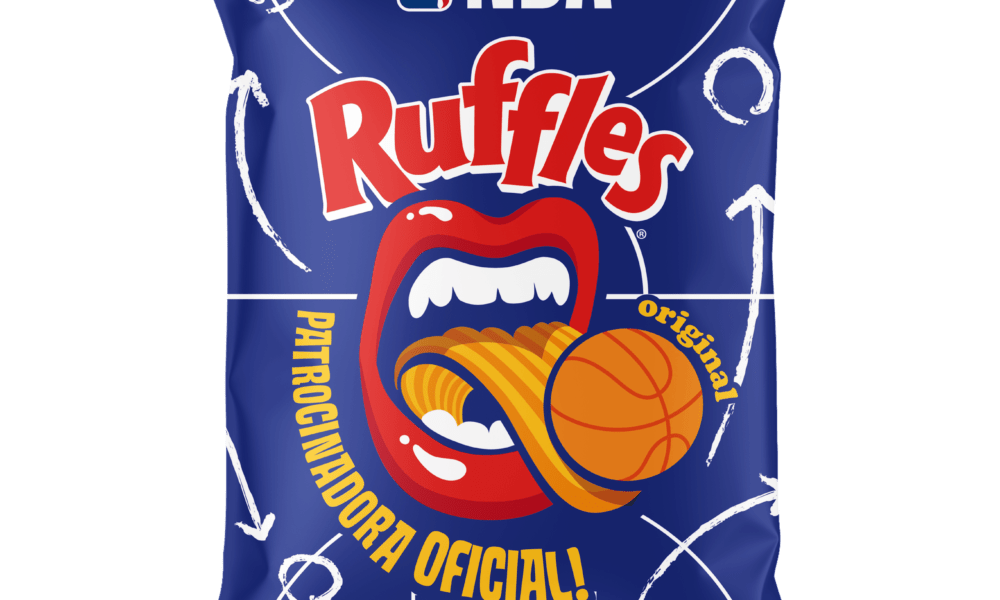 Ruffles estreia na NBA House e lança ‘Crocrunch Cam` – Revista Live ...