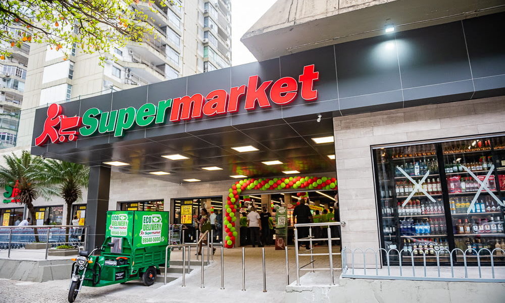 Campanha da Rede Supermarket distribui prêmio de até R$ 500,00 na hora ...