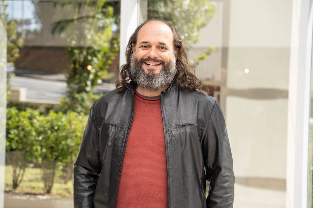 Fernando Dineli assume como head de estratégia da Roda Trade, empresa ...