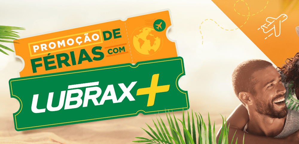 Lubrax+ sorteará dez vouchers de R$ 10 mil em promoção – Revista Live ...