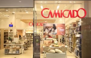 Camicado monta time de influenciadores para ação promocional de ...