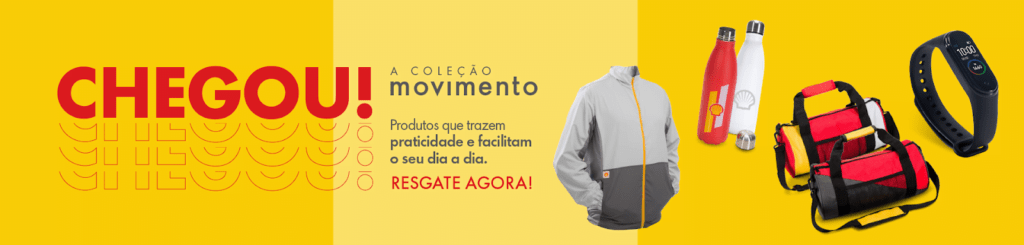 Marca Shell lança sua nova coleção para a Junte & Troque – Revista Live ...