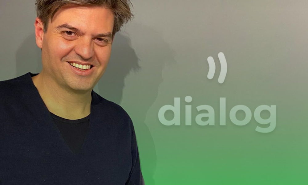Hugo Godinho é o novo CEO da Dialog – Revista Live Marketing