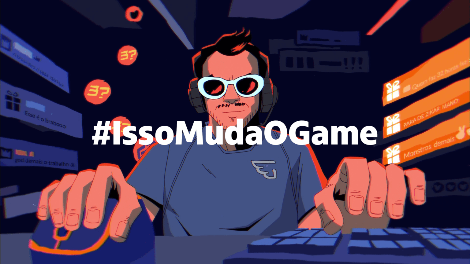 Itaú fecha parceria com streamer brasileiro para amplificar atuação na ...