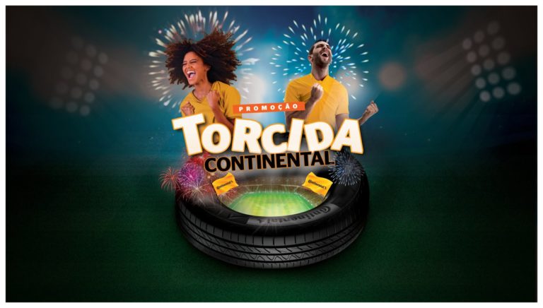 Promoção “Torcida Continental” entra em campo – Revista Live Marketing