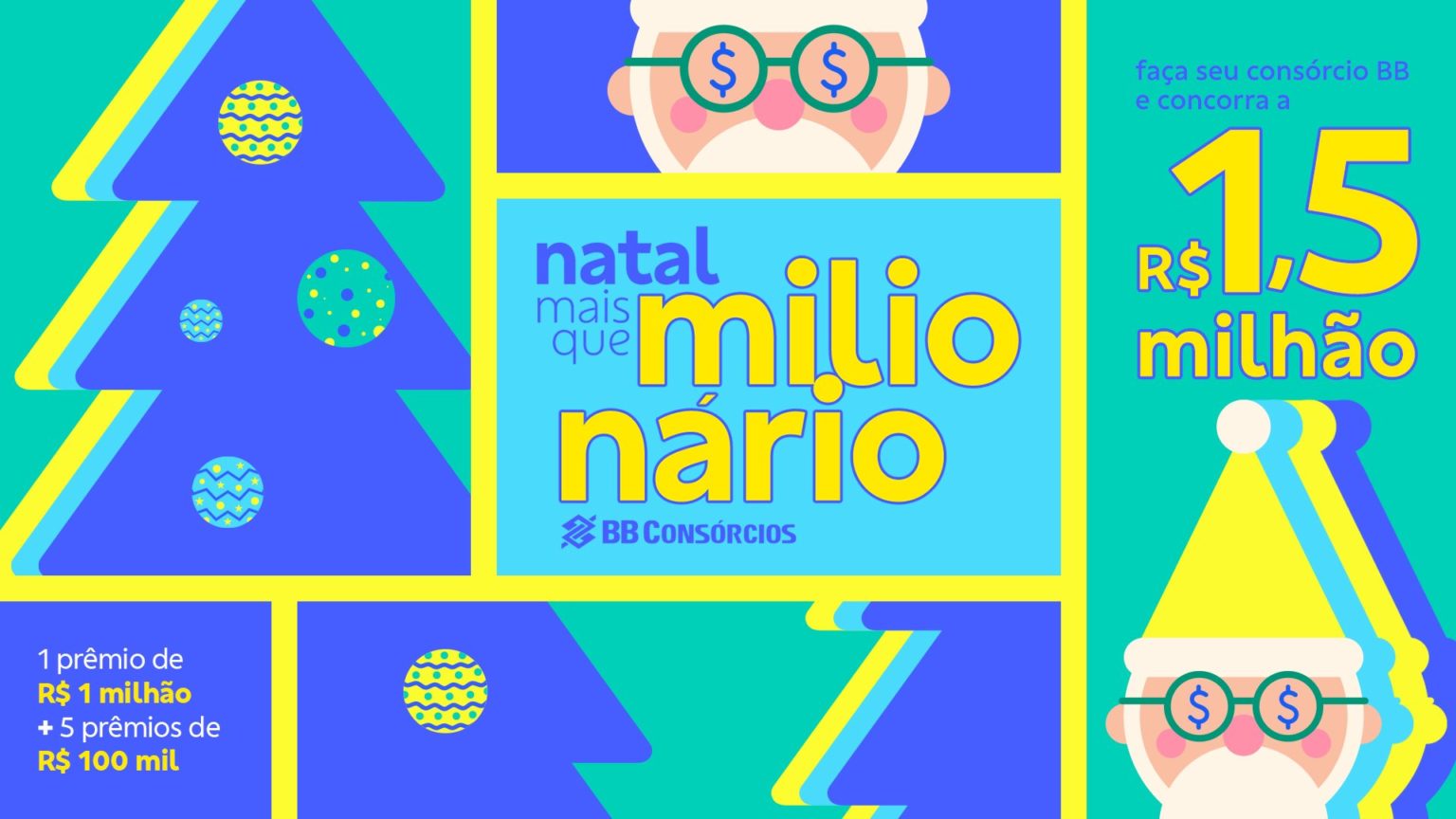 BB Consórcios fecha o ano com chave de ouro com mais uma promoção de ...