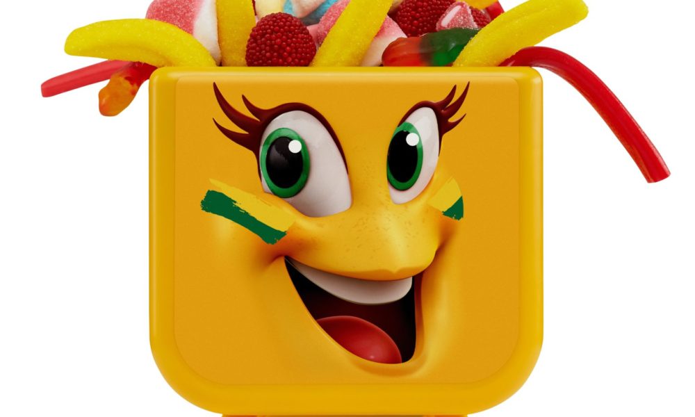 Fini prepara promoção exclusiva para o maior campeonato de futebol do ...