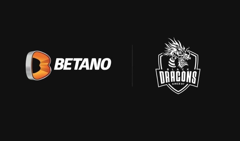 Betano fecha parceria com a organização de e-sports Black Dragons ...