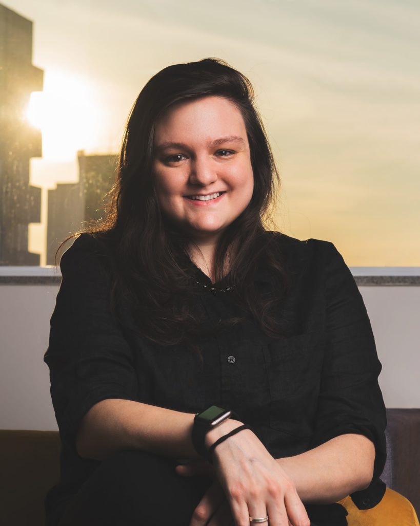 Bruna Pastorini é a nova sócia da Druid – Revista Live Marketing