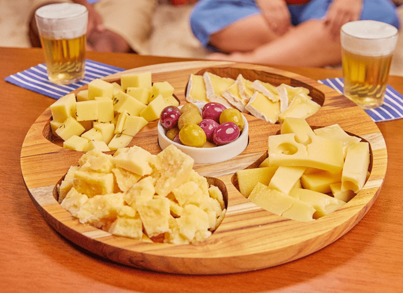 Vigor cria a Semana do Queijo – Revista Live Marketing