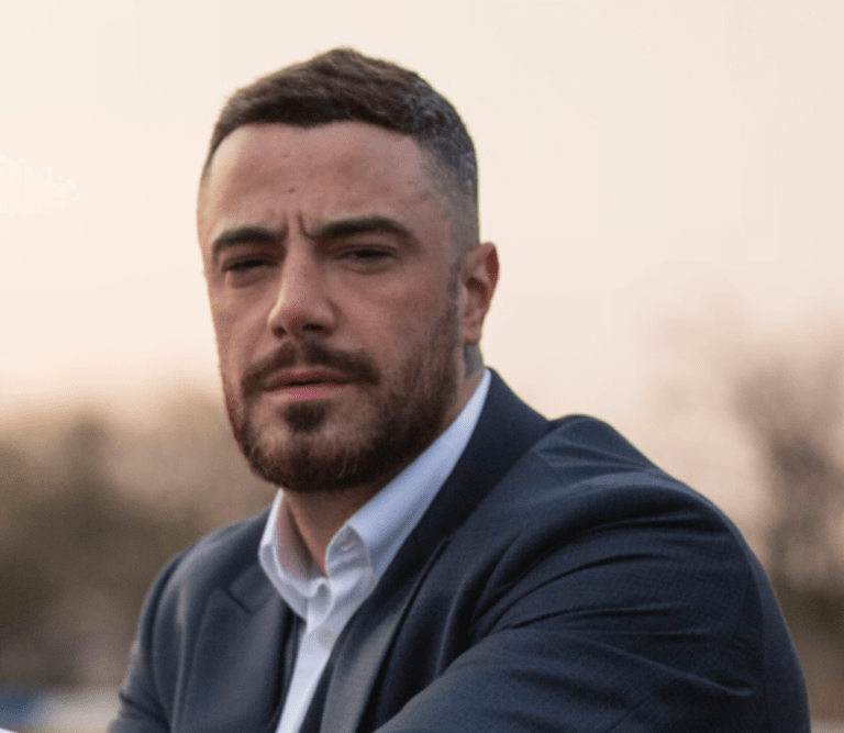 Bieffe, com foco no mercado premium, investe em Felipe Titto como ...