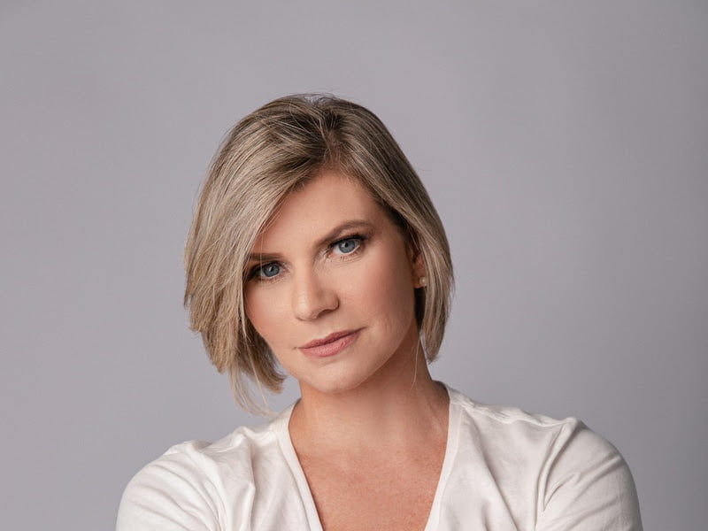 Ingrid Santos é a nova gerente de comunicação corporativa da GSK ...