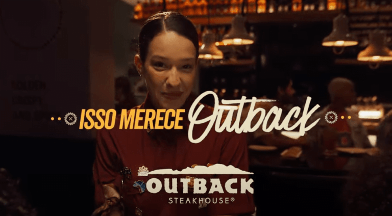 Outback lança campanha musical – Revista Live Marketing