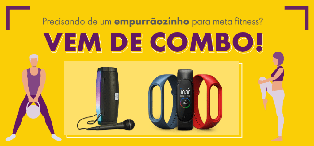 Shell Box lança promoção para uma vida mais fitness neste verão ...