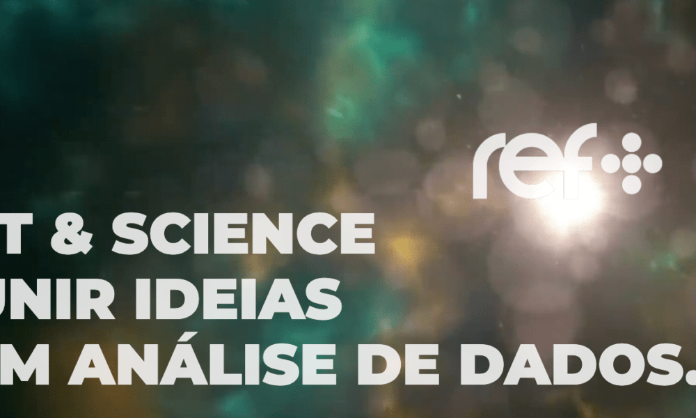 REF+ anuncia a conquista de novas contas – Revista Live Marketing