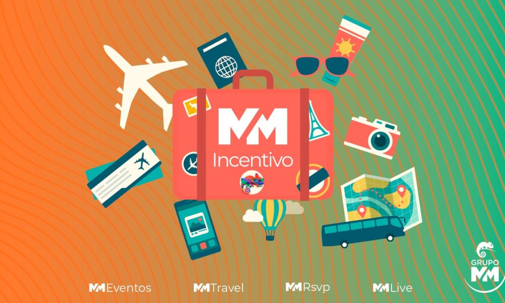 Grupo MM Eventos intensifica e amplia atendimento para área de ...