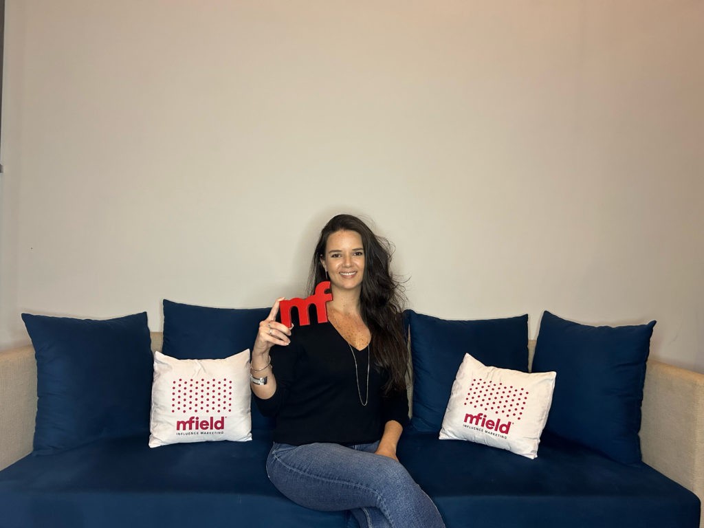 MField anuncia nova head de marketing – Revista Live Marketing