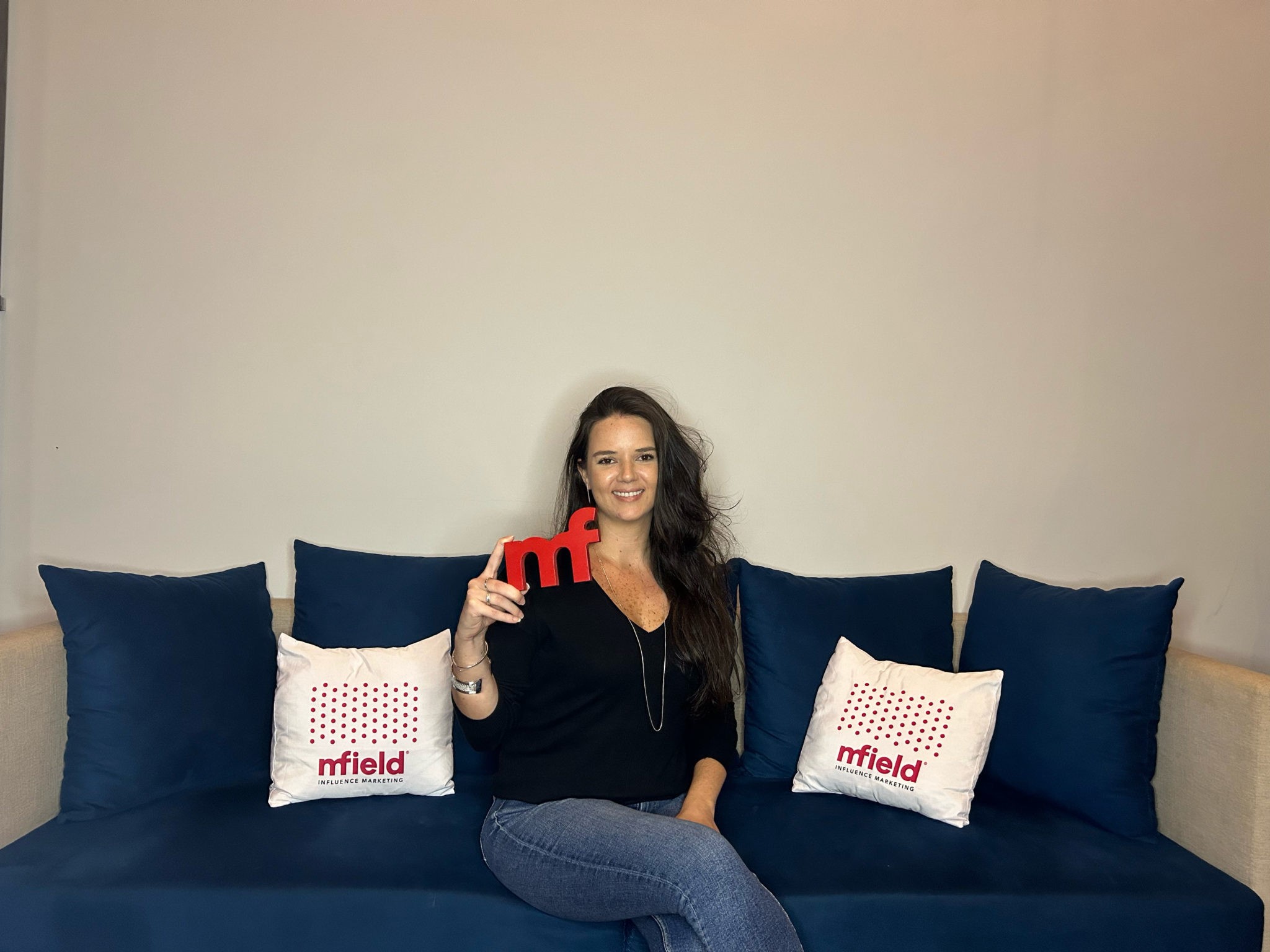 MField anuncia nova head de marketing – Revista Live Marketing