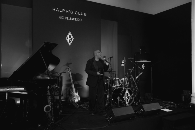 V3A realiza evento de gala para Ralph Lauren no Copacabana Palace ...