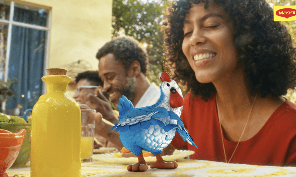 Campanha Maggi inspira conexões através da comida – Revista Live Marketing