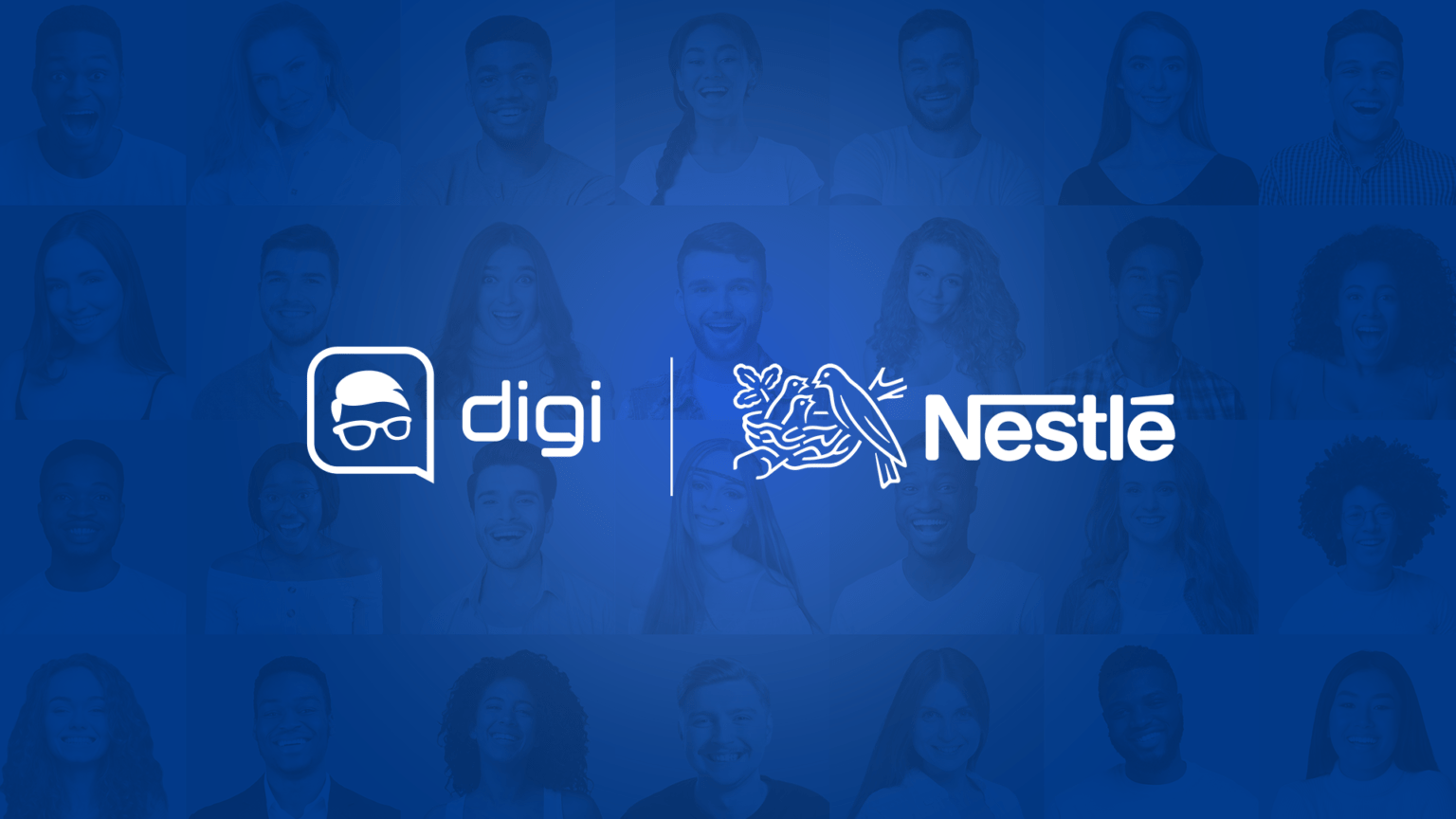 Campanha da Digi com IA para Nestlé conquista prêmio internacional ...