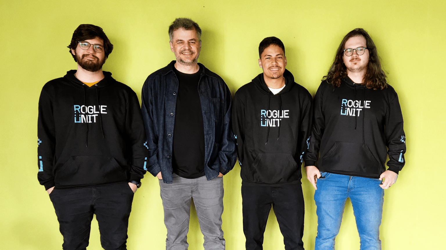 DRUID Creative Gaming anuncia aquisição da Rogue Unit – Revista Live ...