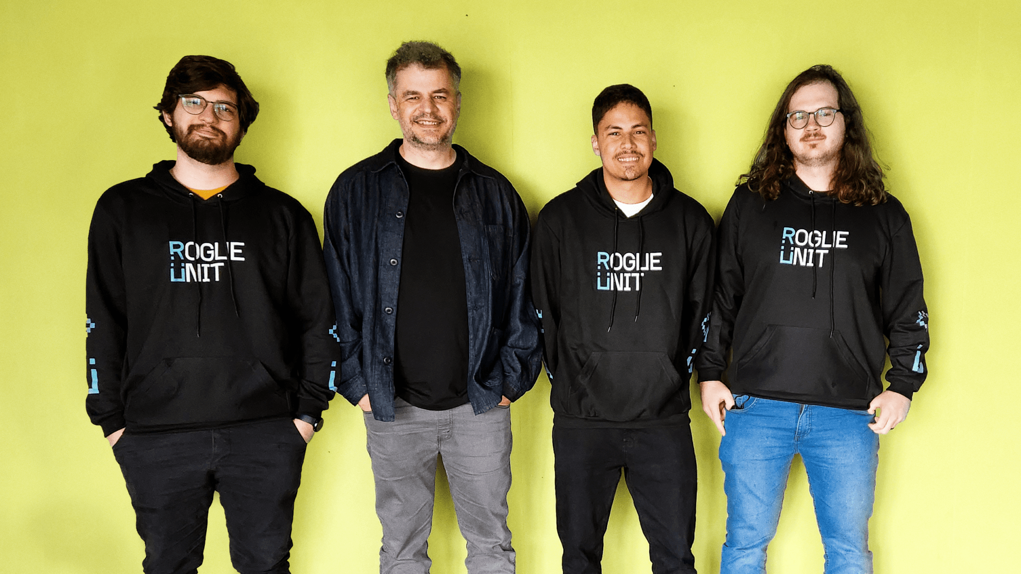 DRUID Creative Gaming anuncia aquisição da Rogue Unit – Revista Live ...