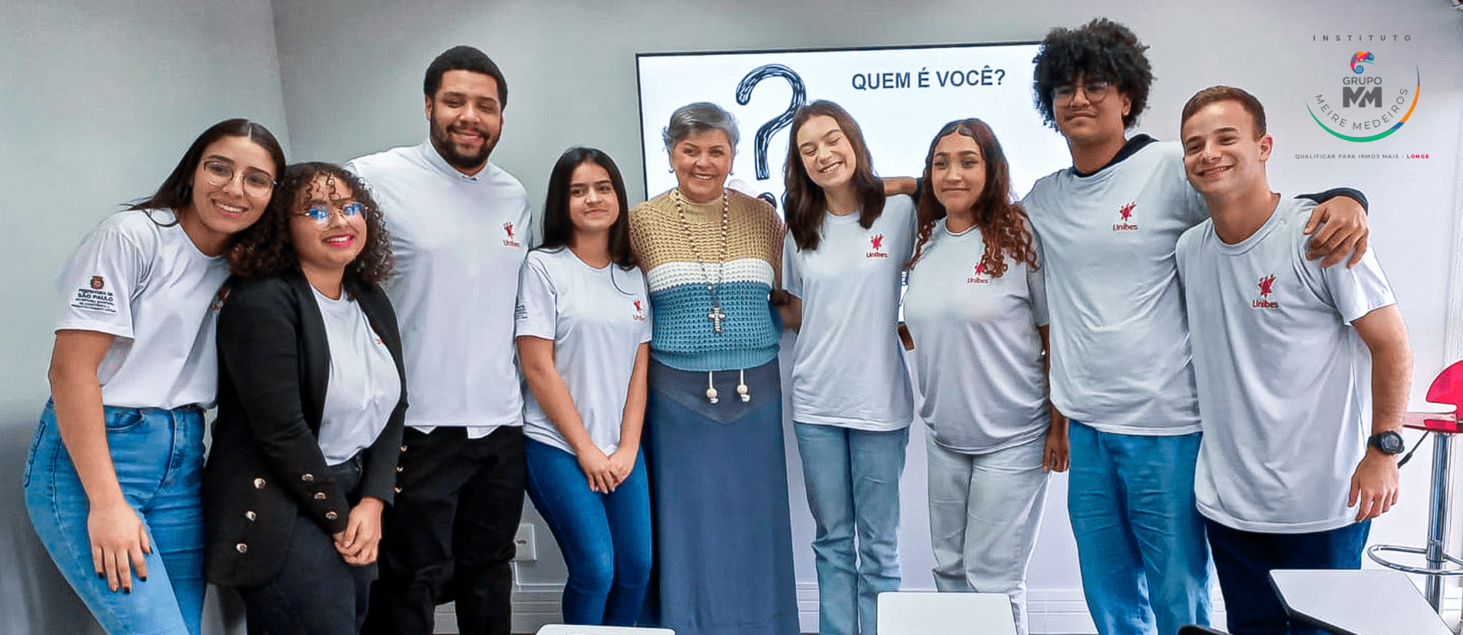 Grupo MM Eventos lança Instituto para qualificar profissionais de ...