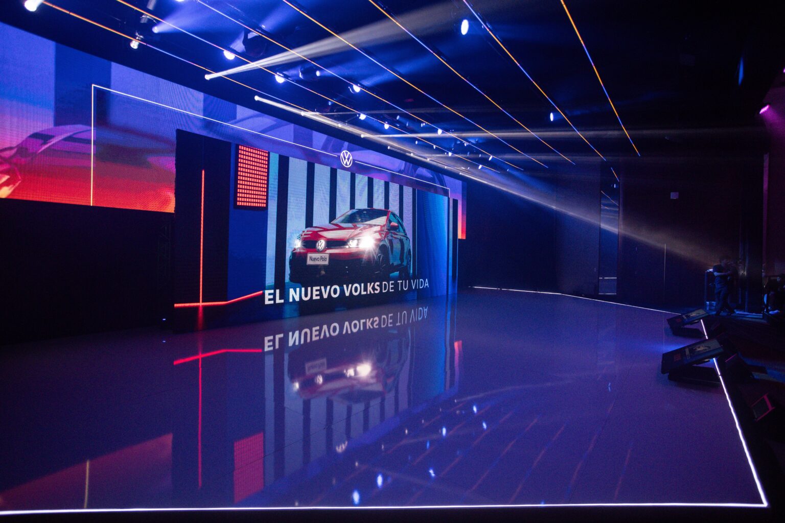 Hype realiza a 1ª edição da VW Lam Conference ao lado da Volkswagen ...