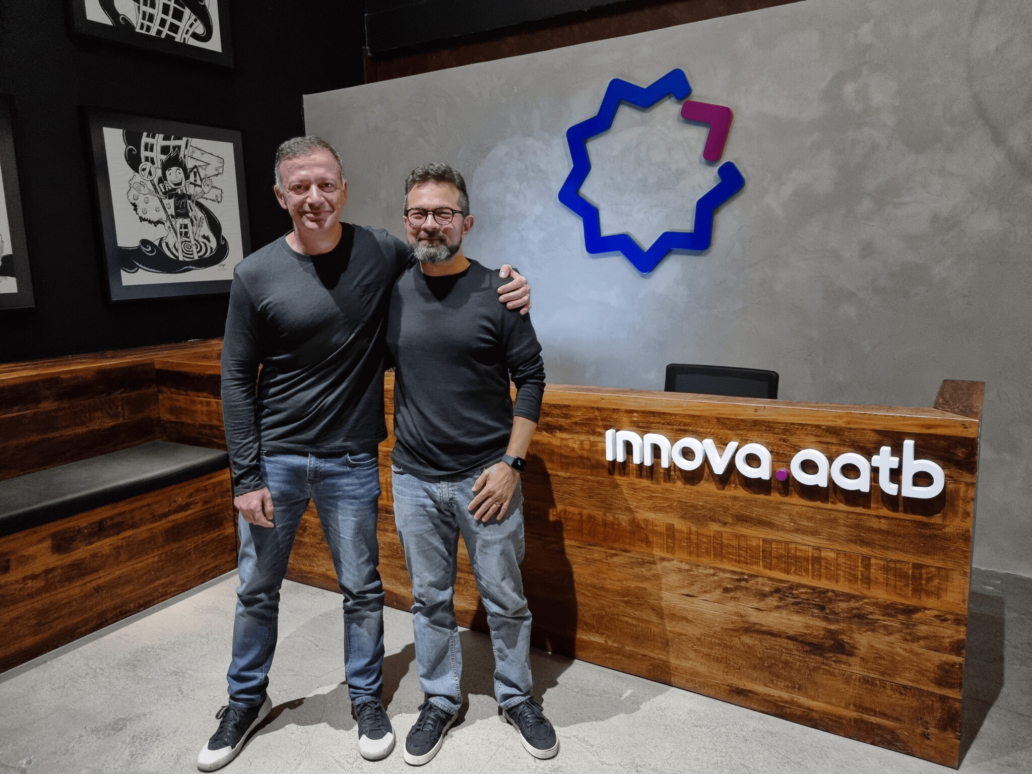 Innova AATB anuncia Eduardo Mota como novo sócio – Revista Live Marketing