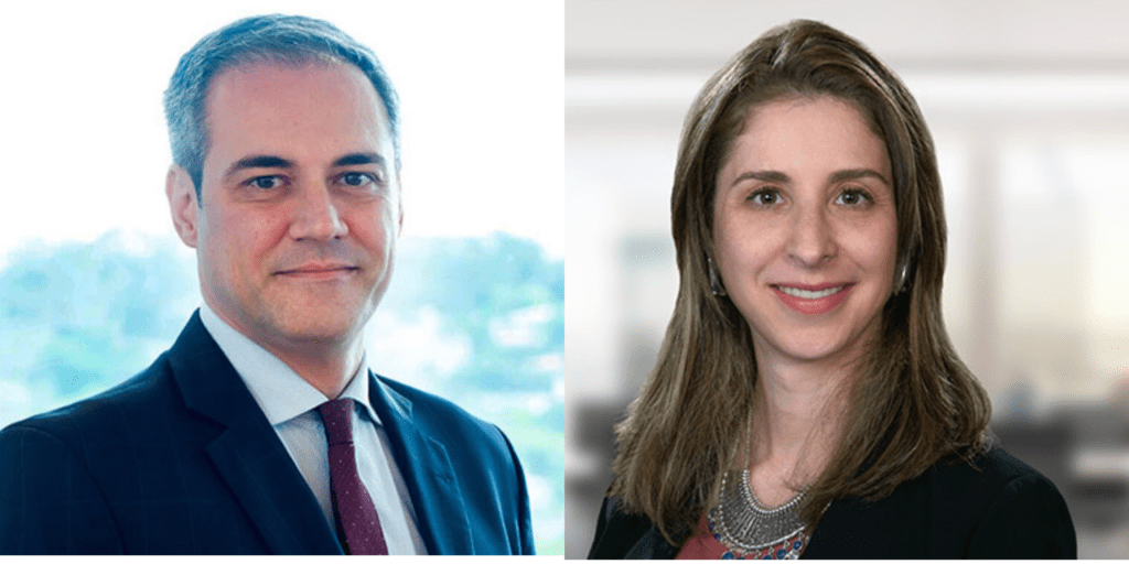 Russell Reynolds anuncia novos sócios no Brasil – Revista Live Marketing