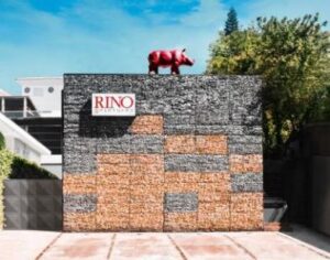 Rino celebra 60 anos com rebranding e nova sede – Revista Live Marketing