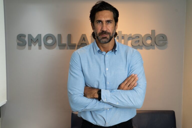 Smollan fortalece presença LATAM com nova operação na Colômbia ...