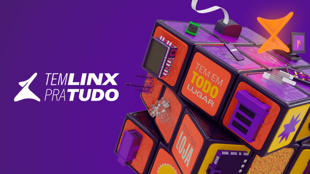 Impulsionada pela Black Friday, Linx estreia campanha institucional ...