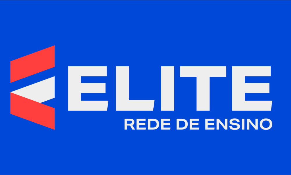 Rebranding do Elite Rede de Ensino foi assinado pela consultoria global ...