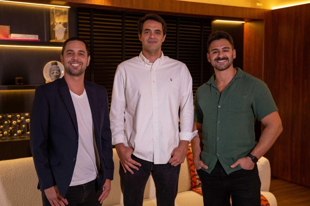 BR Media Group cria novas áreas de negócio e expande equipe para 2024 ...