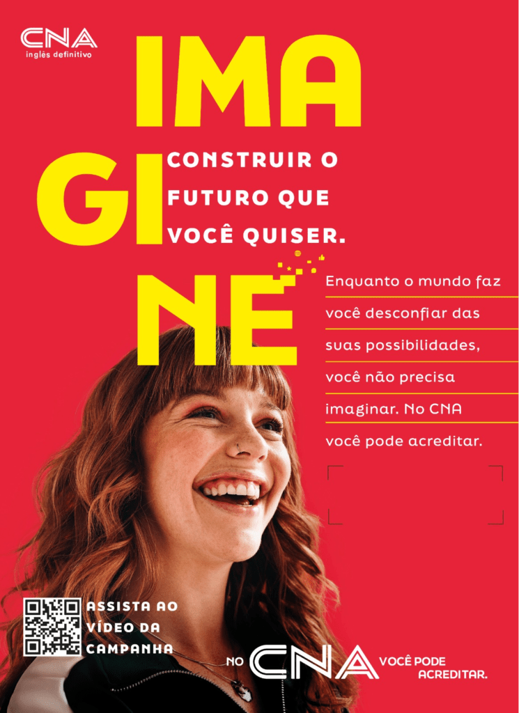 CNA lança nova campanha – Revista Live Marketing