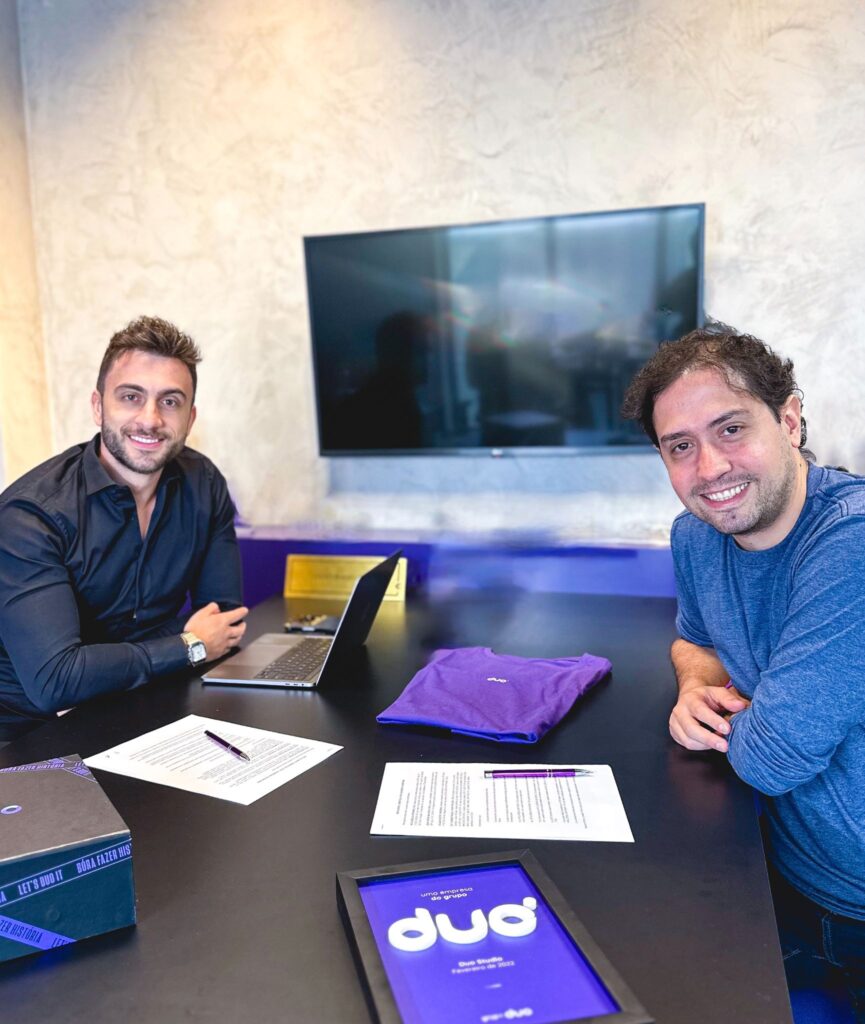 Duo&Co incorpora mais uma agência ao grupo e projeta faturamento de R ...