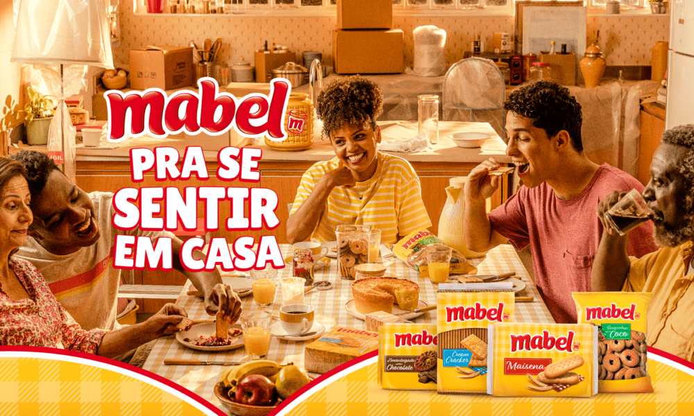 Mabel apresenta novo conceito para estreitar vínculos com os ...