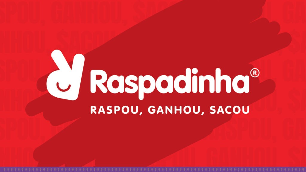 Raspadinha retorna operação no Brasil e distribui mais de 100 mil ...
