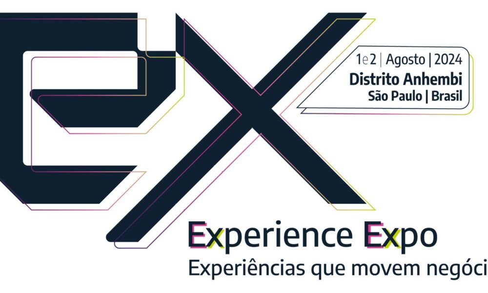 UBRAFE anuncia primeira edição do Experience Expo – Revista Live Marketing