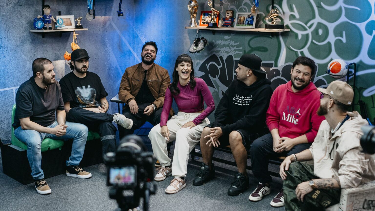 Parceria entre JCDecaux e NWB leva conteúdo esportivo aos metrôs de São ...