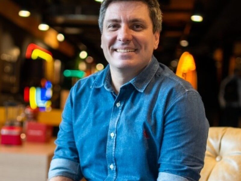 Raphael Hasse assume o cargo de diretor de marketing na DPA – Revista Live Marketing